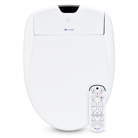 Click here for Brondell Swash 1400 Elongated Luxury Bidet Toilet... prices