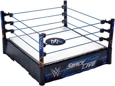 WWE Smackdown Live Ring | Walmart Canada