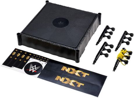WWE NXT Ring | Walmart Canada