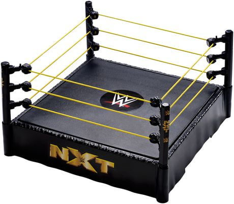 WWE NXT Ring | Walmart Canada