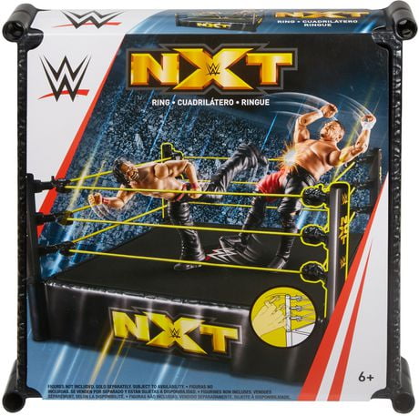 WWE NXT Ring | Walmart Canada
