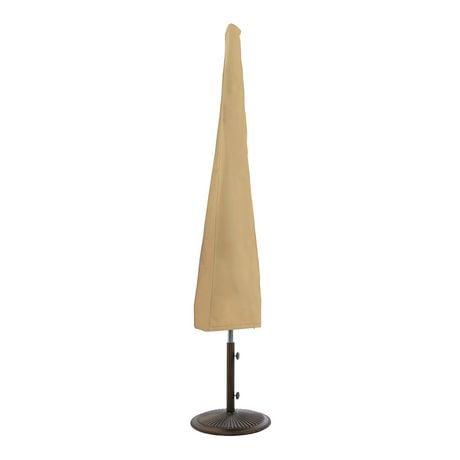 Click here for Classic Accessories Terrazzo Patio Umbrella Cover... prices