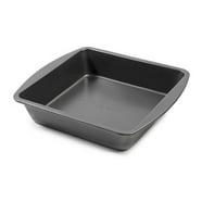 Great Value Square Cake Pans, 3 Pack - Walmart.ca