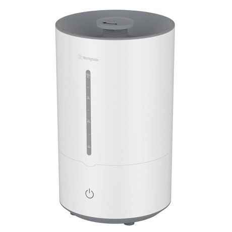 Westinghouse 4L Cool Mist Ultrasonic Humidifier | Walmart Canada