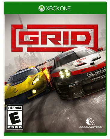 Grid (Xbox One) - Walmart.ca