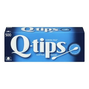 Q-tips | Walmart Canada