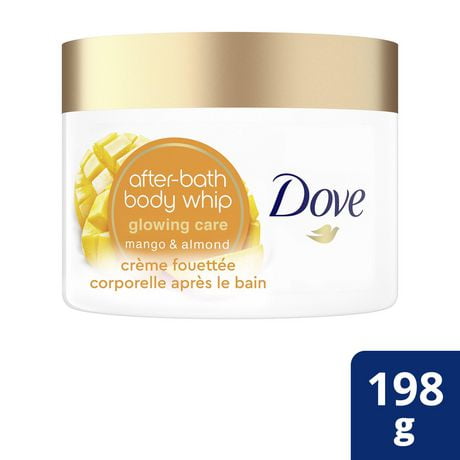 Click here for Dove Mango And Almond Whipped Body Cream prices