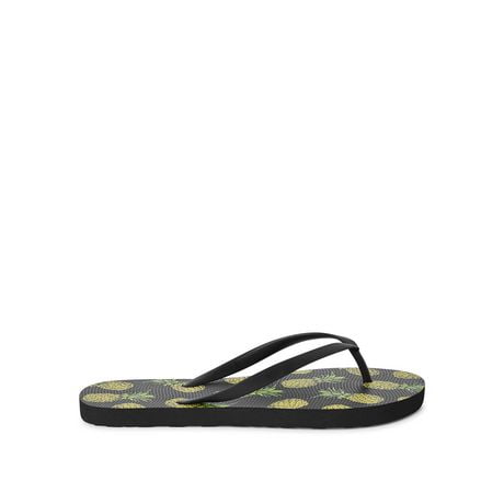 George Women's Summer Flip Flops - Walmart.ca