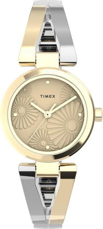 Click here for Timex Fashion Stretch Bangle Expansion Band Watch... prices