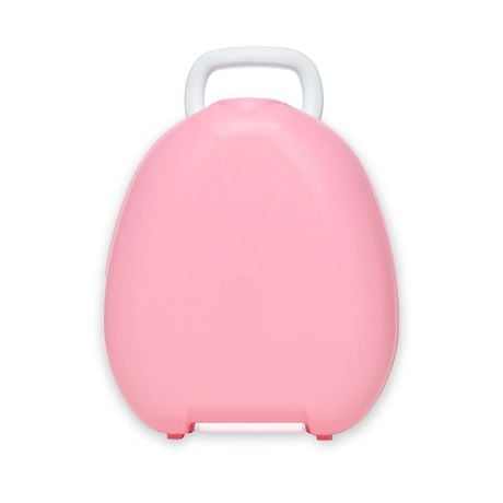 My Carry Potty Toddler Portable Travel Potty - Walmart.ca