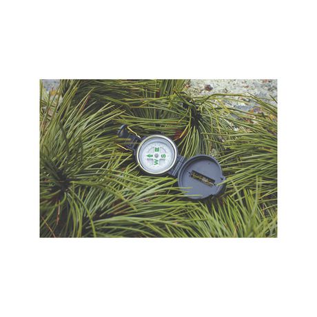 Coleman Lensatic Compass | Walmart Canada