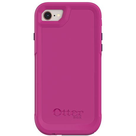 Click here for Otterbox Pursuit Case For Iphone 8/7 Red/Blue prices