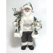 Holiday time Santa Spoon Rest - Walmart.ca