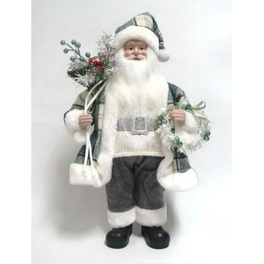 Holiday time Santa Spoon Rest - Walmart.ca