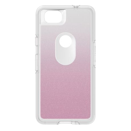 Click here for Otterbox Symmetry Clear Case For Google Pixel 2 Om... prices