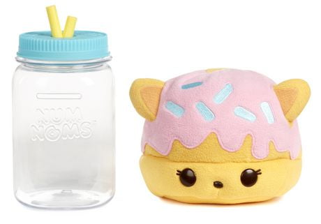 Num Noms Surprise in A Jar- Sugary Glaze - Walmart.ca