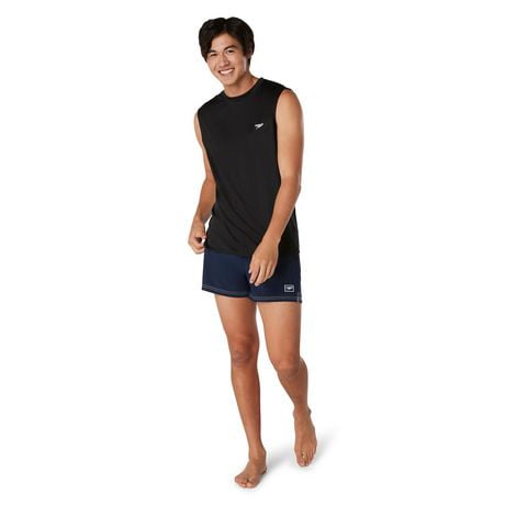 Speedo Men's Sleeveless Graphic Tank | Walmart Canada