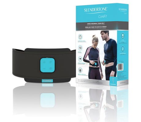 Click here for Slendertone Corefit Black prices