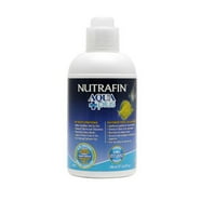 Nutrafin Cycle Biological Aquarium Supplement, 250 ml (8.4 fl oz ...