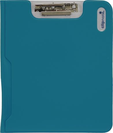 Notetote Clipnote Blue Clipboard | Walmart Canada