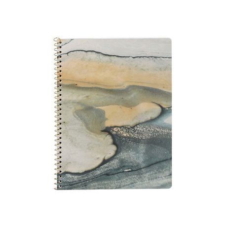 PEN+GEAR MARBLE 8.5X11 NOTEBOOK, 80sheets,Lined - Walmart.ca