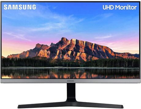Click here for Samsung 28 Ur50 Uhd Monitor  3840 X 2160  Dark Blu... prices