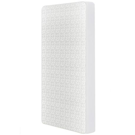 Click here for Dream On Me Breathable 6 - Full-Size Firm Foam Cri... prices