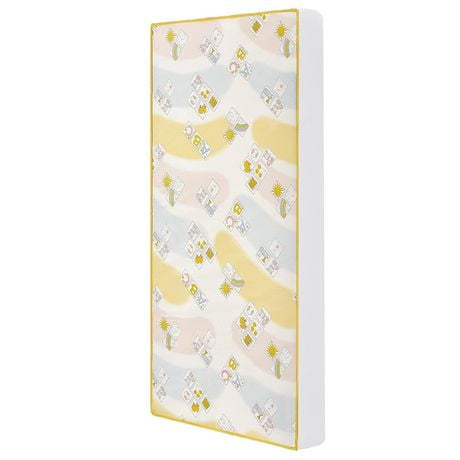 Click here for Dream On Me  Breathable  5 Foam Standard Crib & To... prices
