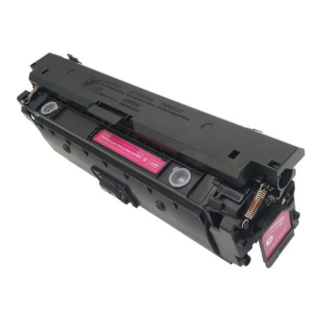 Click here for L-Ink Compatible Hp 508X (Cf363x) High Yield Magen... prices