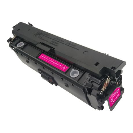 Click here for L-Ink Compatible Hp 508A (Cf363a) Magenta Toner Ca... prices