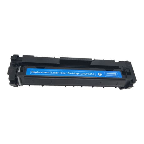 Click here for L-Ink Compatible Hp 305A (Ce411a) Cyan Toner Cartr... prices