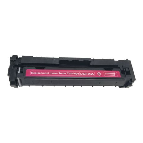 Click here for L-Ink Compatible Hp 410A (Cf413a) Magenta Toner Ca... prices