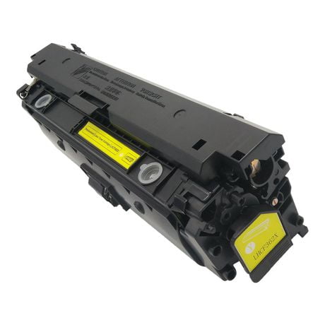 Click here for L-Ink Compatible Hp 508X (Cf362x) High Yield Yello... prices