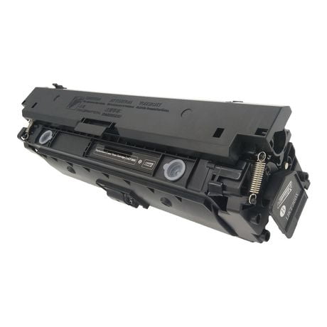 Click here for L-Ink Compatible Hp 508X (Cf360x) High Yield Black... prices