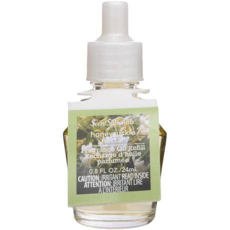 ScentSationals Scent Charm Oil - Honeysuckle | Walmart Canada