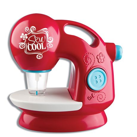 Sew Cool Machine - Walmart.ca