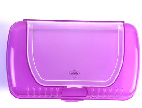 DOUBLE LAYER BOX | Walmart Canada