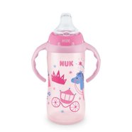Playtex Sipsters Stage 1 Straw Trainer Sippy Cup, 6 Oz (Color May Vary ...