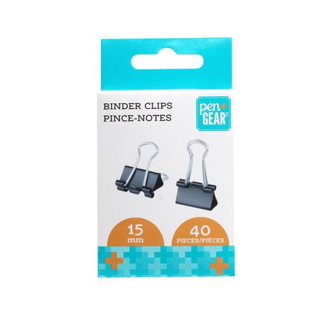 Binder Clips | Walmart Canada
