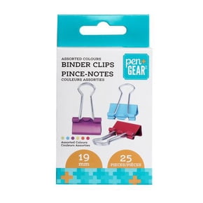 Binder Clips | Walmart Canada