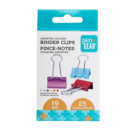 Binder Clips | Walmart Canada