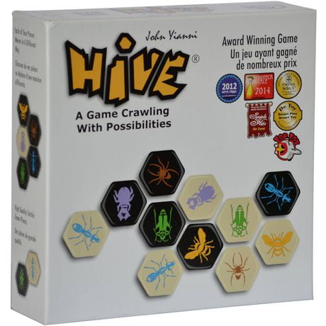 Click here for Smart Zone Games Hive Clear prices