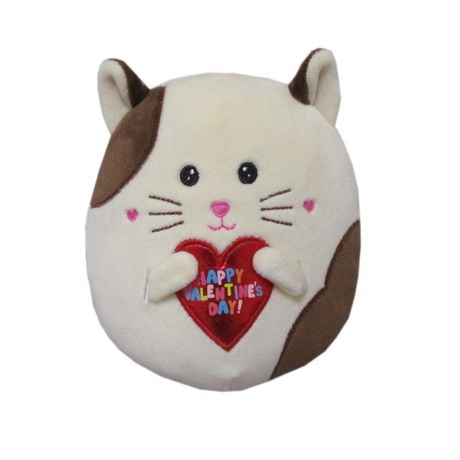 WAY TO CELEBRATE SMALL CAT PLUSH,6.5INCH - Walmart.ca