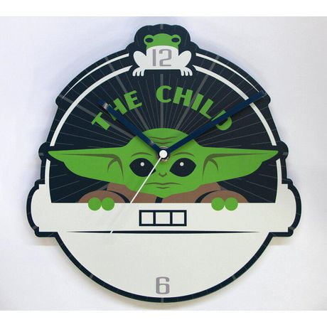 Click here for Star Wars The Mandalorian The Child Analog Pod Clo... prices