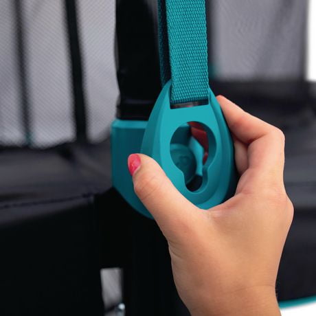 TP Infinity Leap 2 Level Trampoline | Walmart Canada