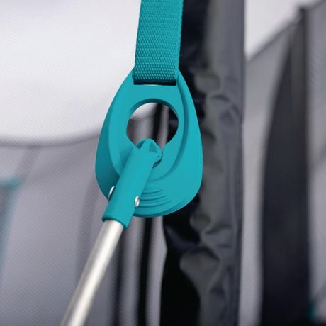 TP Infinity Leap 2 Level Trampoline | Walmart Canada