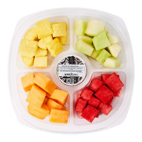 Extra Large Party Fruit Tray, Your Fresh Market, 1.3 kg - Walmart.ca