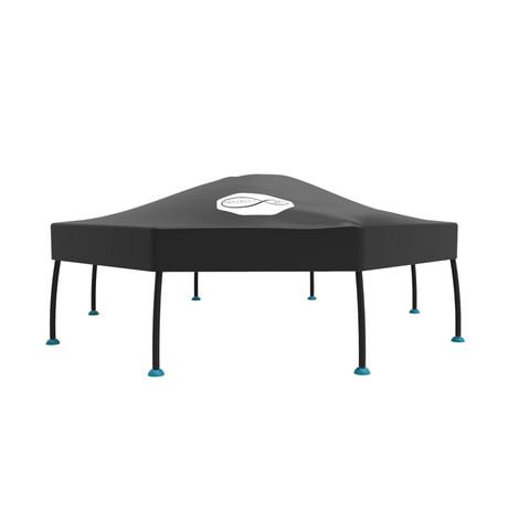Click here for Tp Toys Tp 12Ft Infinity Octagonal Trampoline Cove... prices