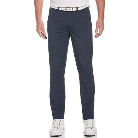 Click here for Bh Mens Stretch 5 Pocket Pant Navy 30X30 prices