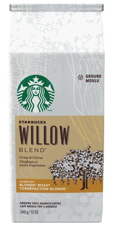 Willow Blend Coffee | Walmart Canada